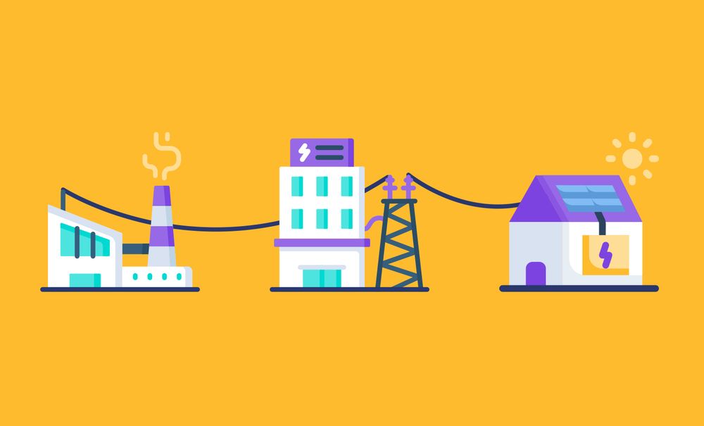 The Importance of Energy Data Transparency