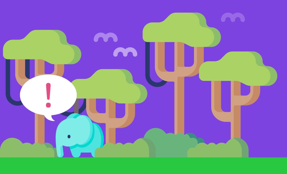 Forest Elephants: Unsung heroes in the fight against climate change