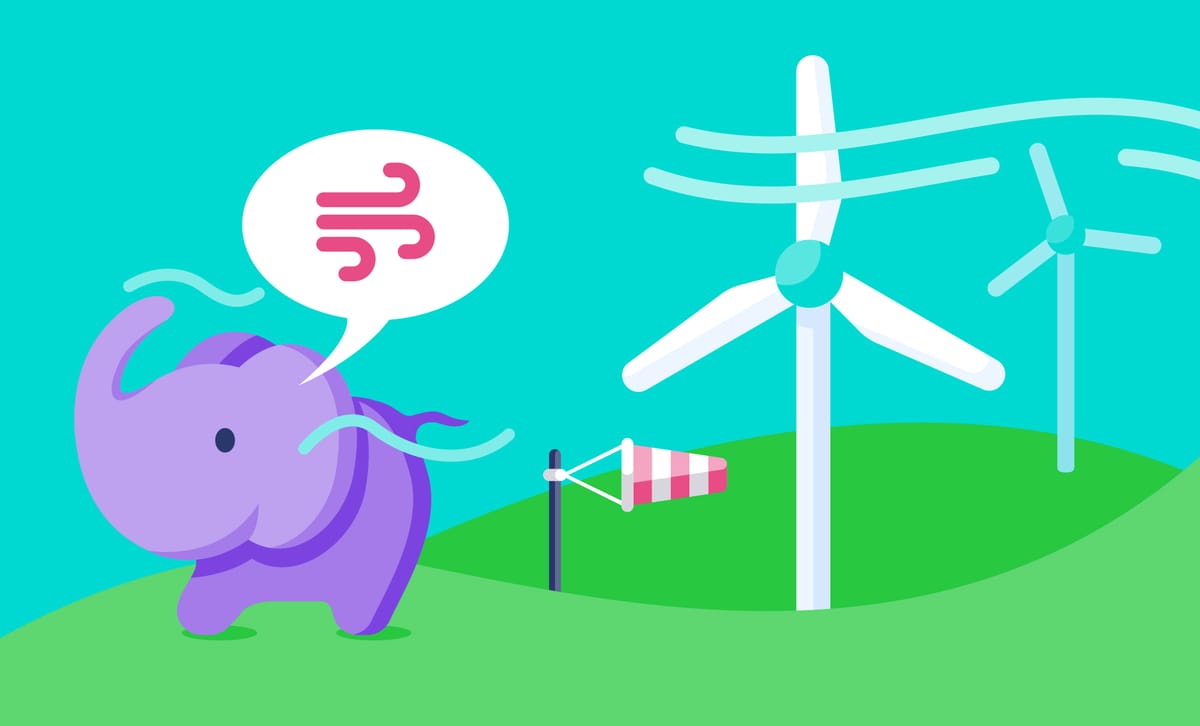 From Gust to Grid: How wind energy powers our lives